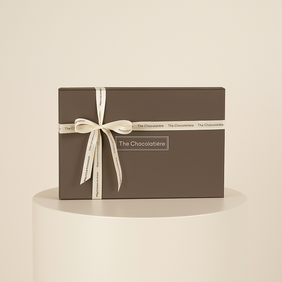 The Chocolatiere